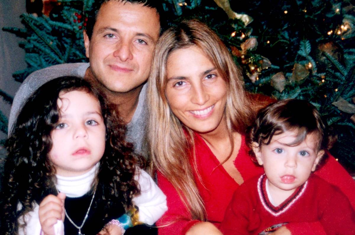 Hijo de Eduardo Palomo lo recuerda a casi 20 años de su muerte | Shows ...