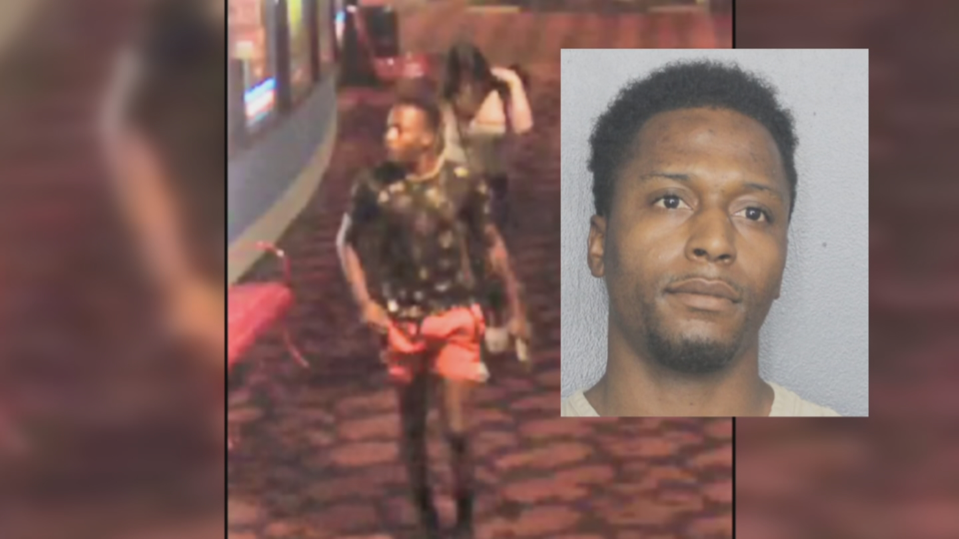 Arrestan a hombre captado en video atacando a una persona mayor en un ...