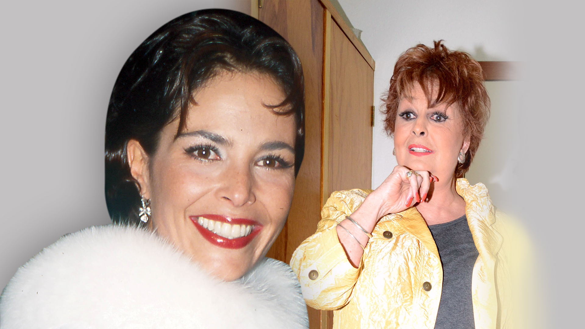 14 años después de su muerte, Mariana Levy se comunica con su mamá a ...