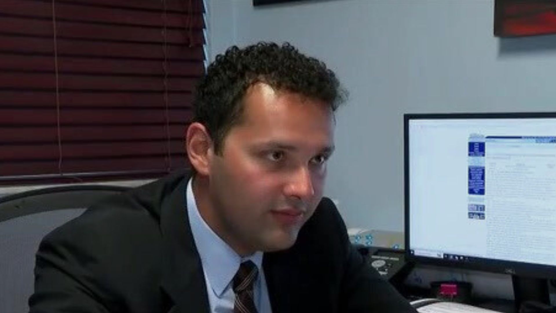 Presentarán resolución en contra de concejal Bryan Calvo por ...