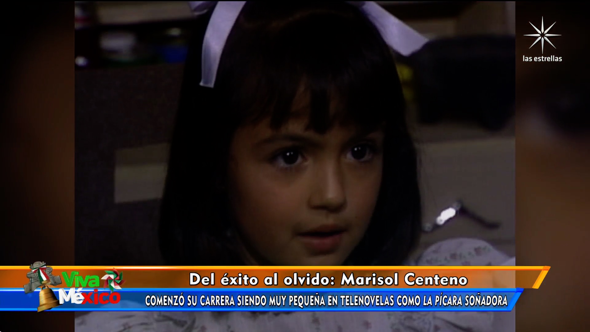 ¿Recuerdas a ‘Anita’ de ‘Agujetas de color de rosa’? Esto fue lo que ...