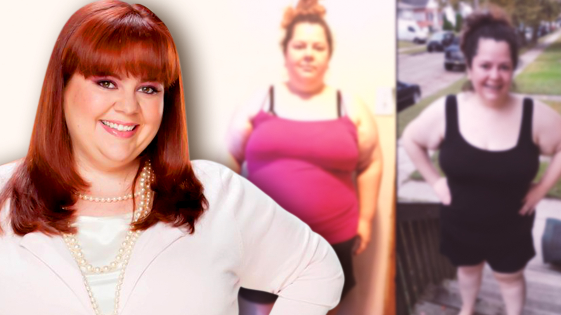 Actriz de 'Por ella soy Eva' muestra su nueva imagen tras perder 55 ...