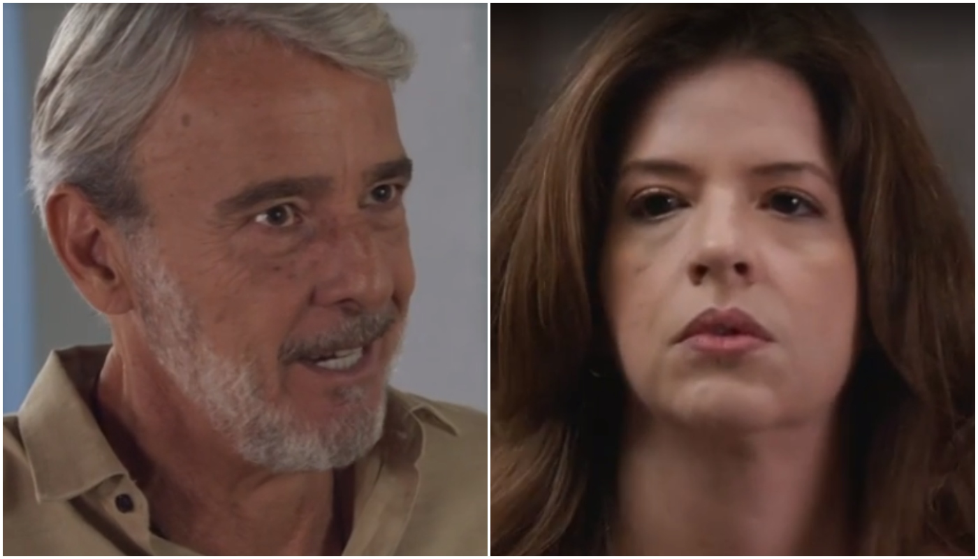 "Elas por Elas": Pedro desconfia que Natália é responsável por morte de ...