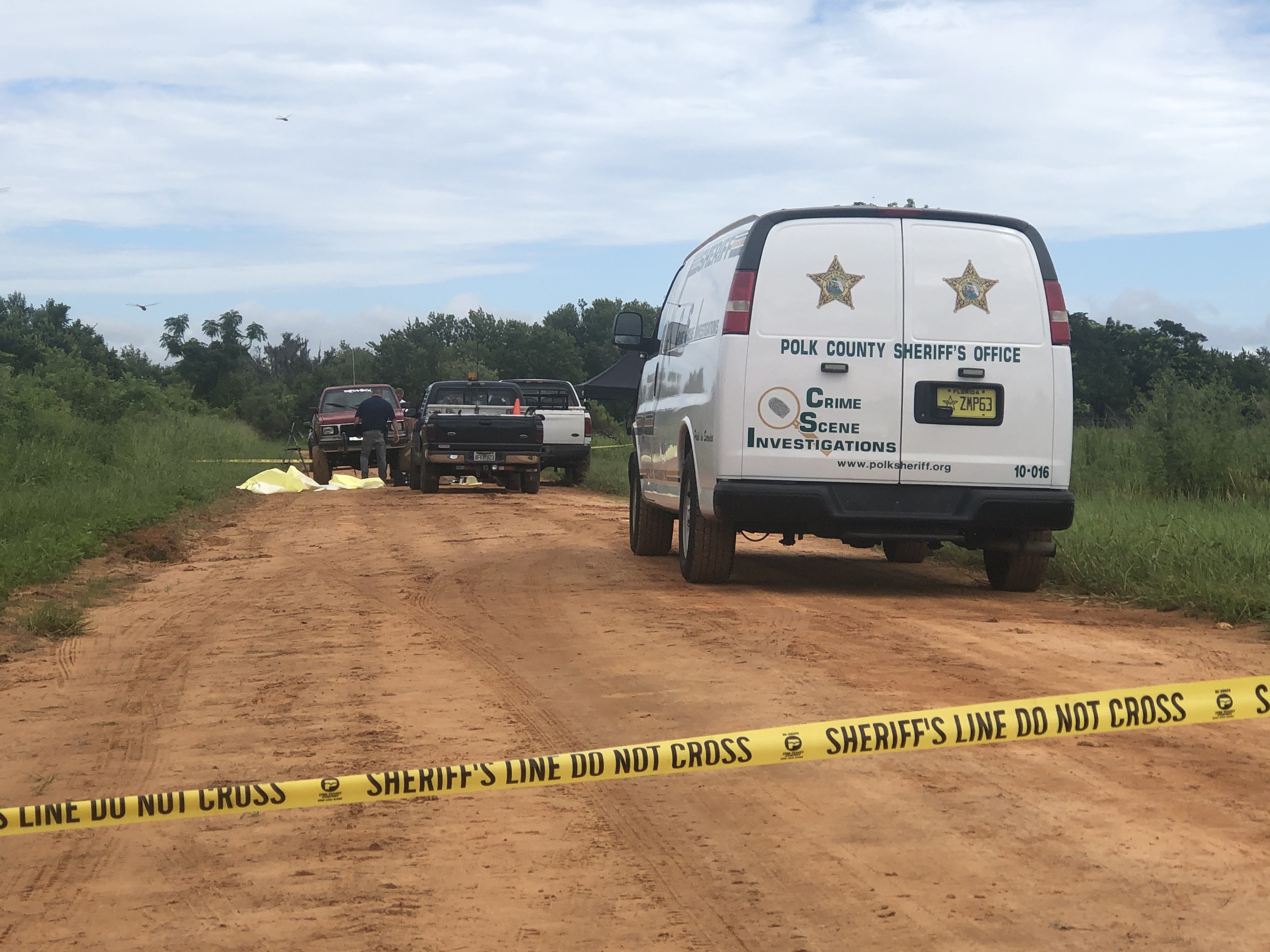 Asesinan a tres jóvenes en un lago de Florida; uno consiguió llamar a ...