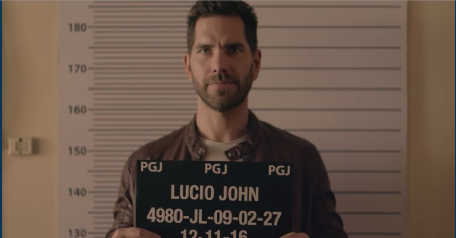 La captura de John Lucio se hace oficial | Shows La Piloto | Las Estrellas