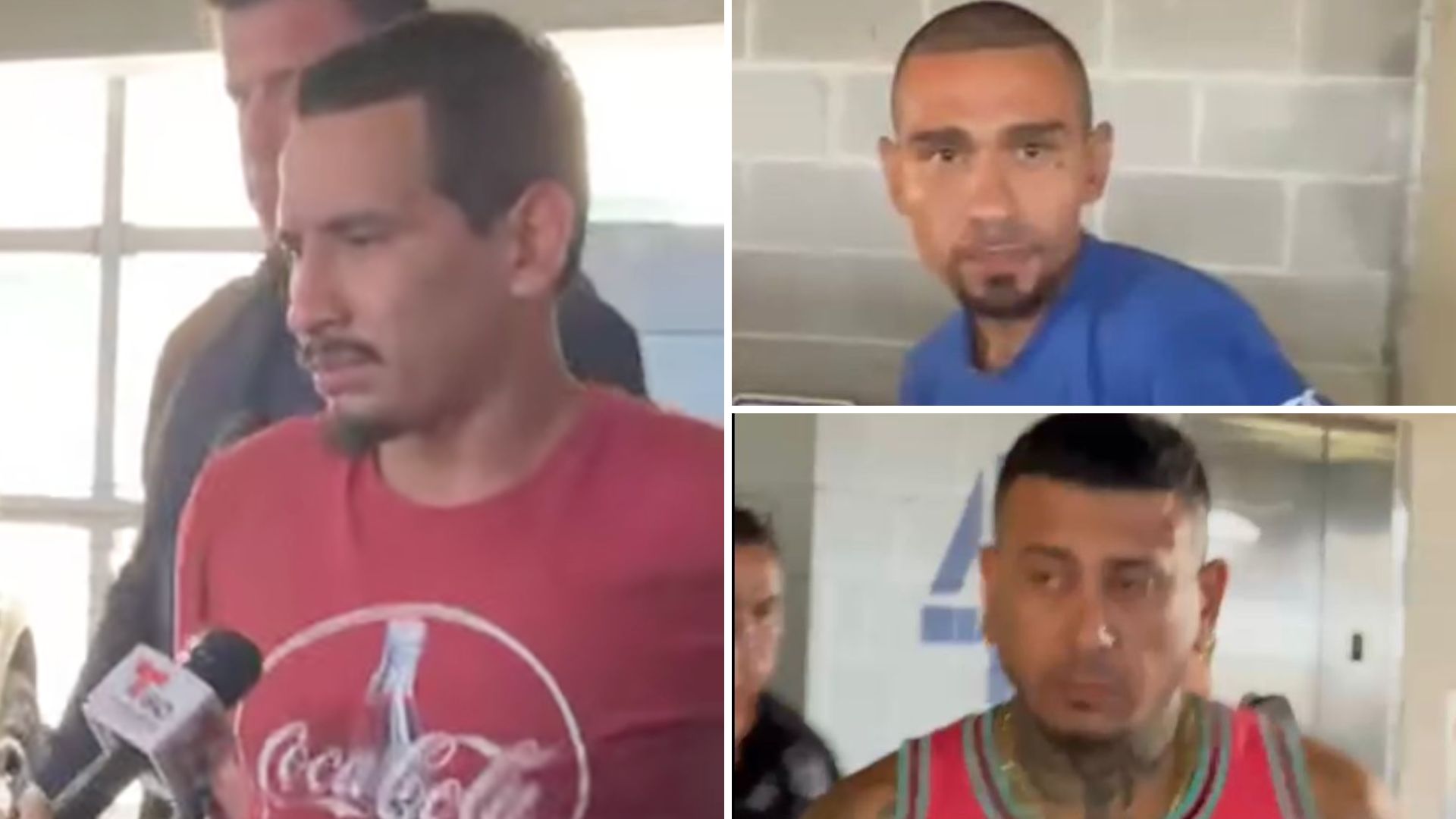 Rafael Alexander Resendez es arrestado por irrumpir en una vivienda ...