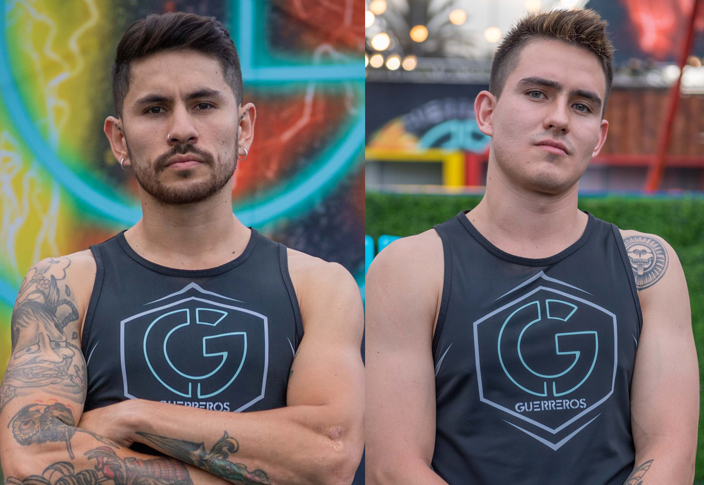 ¡Está en tus manos! ¿Cómo votar por el equipo al que deben pertenecer ...