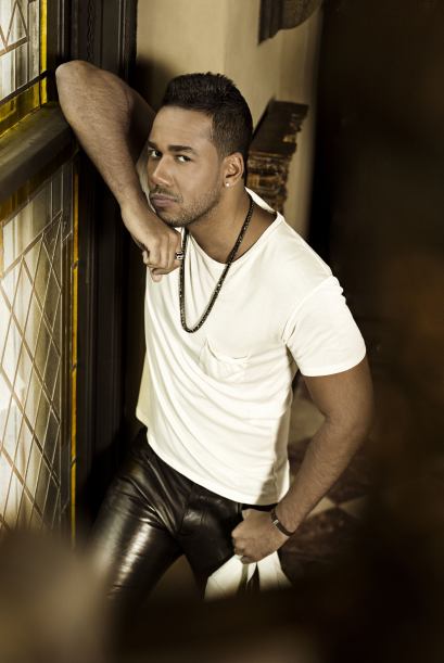 Las 10 cosas que debes saber sobre Romeo | Famosos | Univision