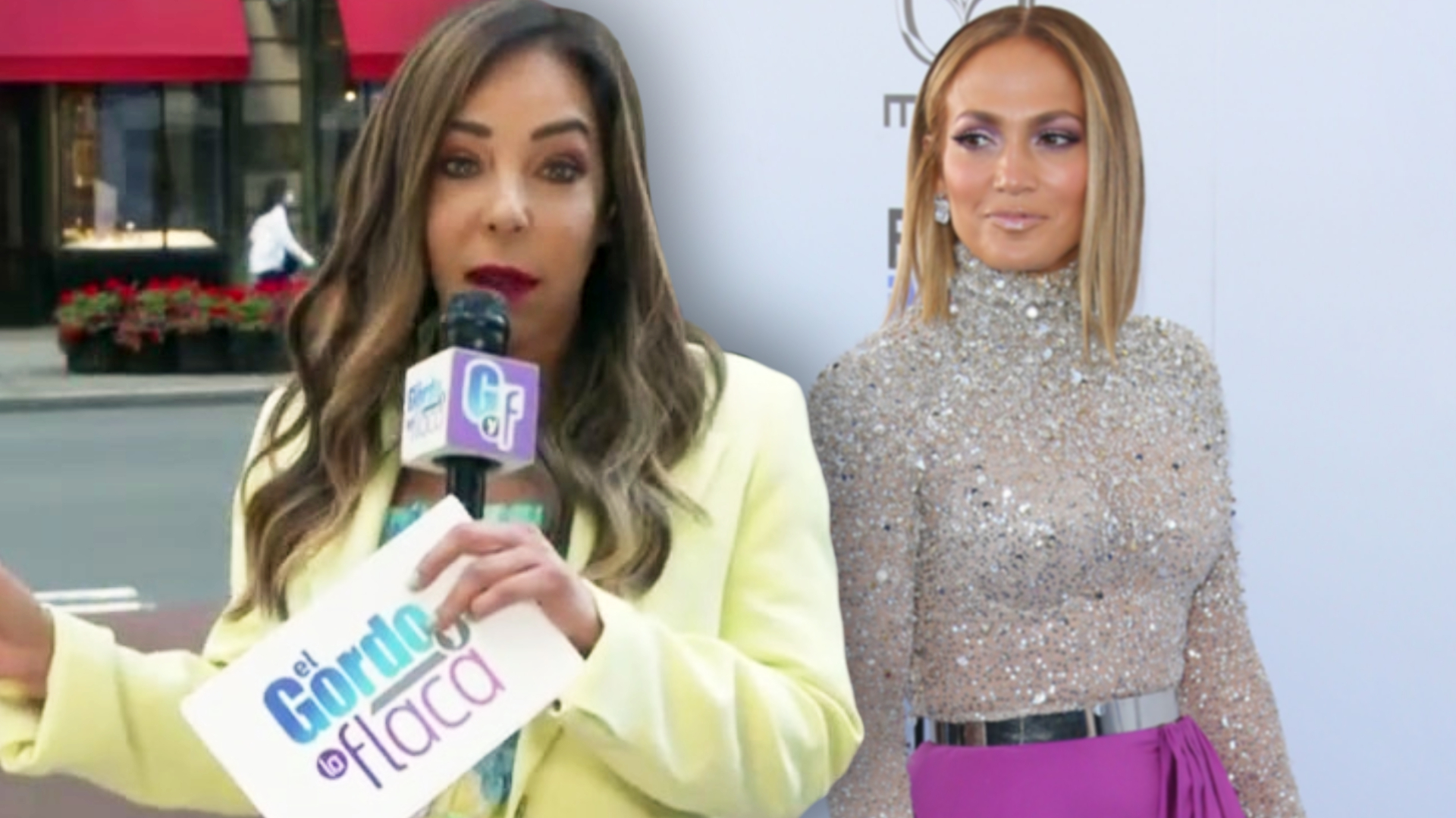 Gelena Solano ya no podrá alcanzar a Jennifer López como coleccionista ...