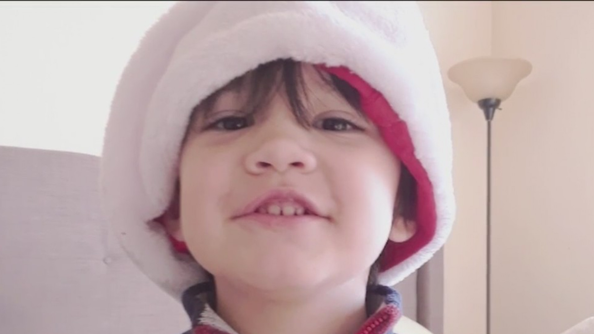 Autoridades en Los Ángeles aumentan recompensa por el responsable de la ...