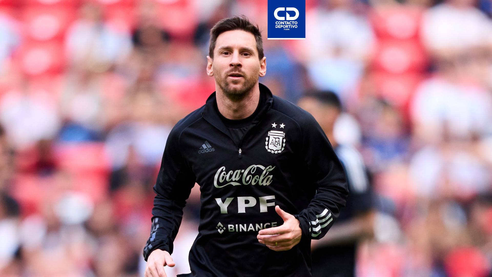 ¡Messi está de fiesta! Nació hace 35 años, para muchos, el mejor del ...