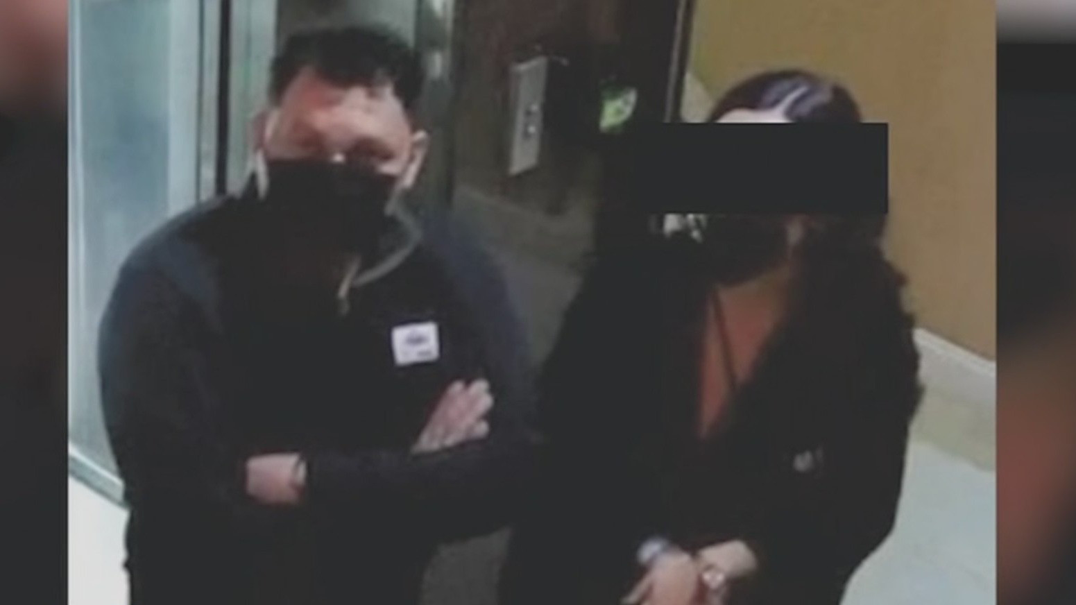 Bryant Rivera, presunto asesino en serie, enfrentará inicialmente un ...