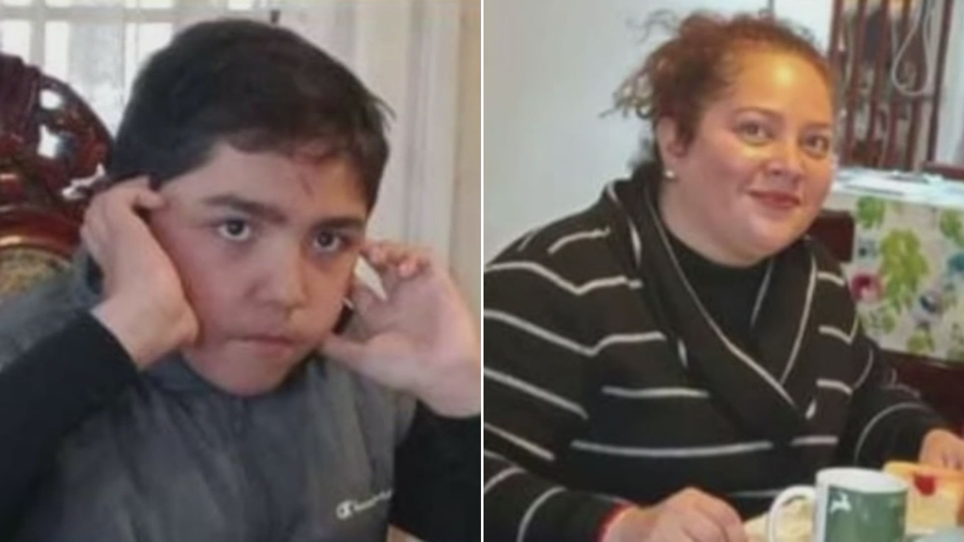 Joven Con Problemas Mentales Mató A Su Madre Y A Su Hermano En México