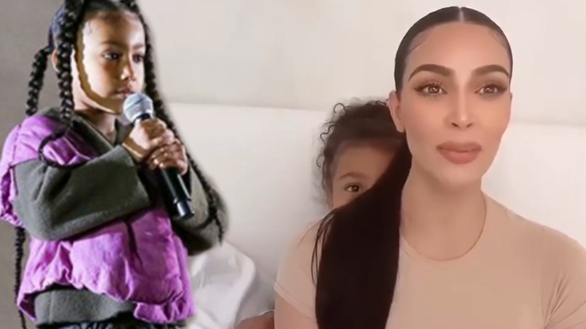 El estado de California le saca provecho al humor de Kim Kardashian y ...