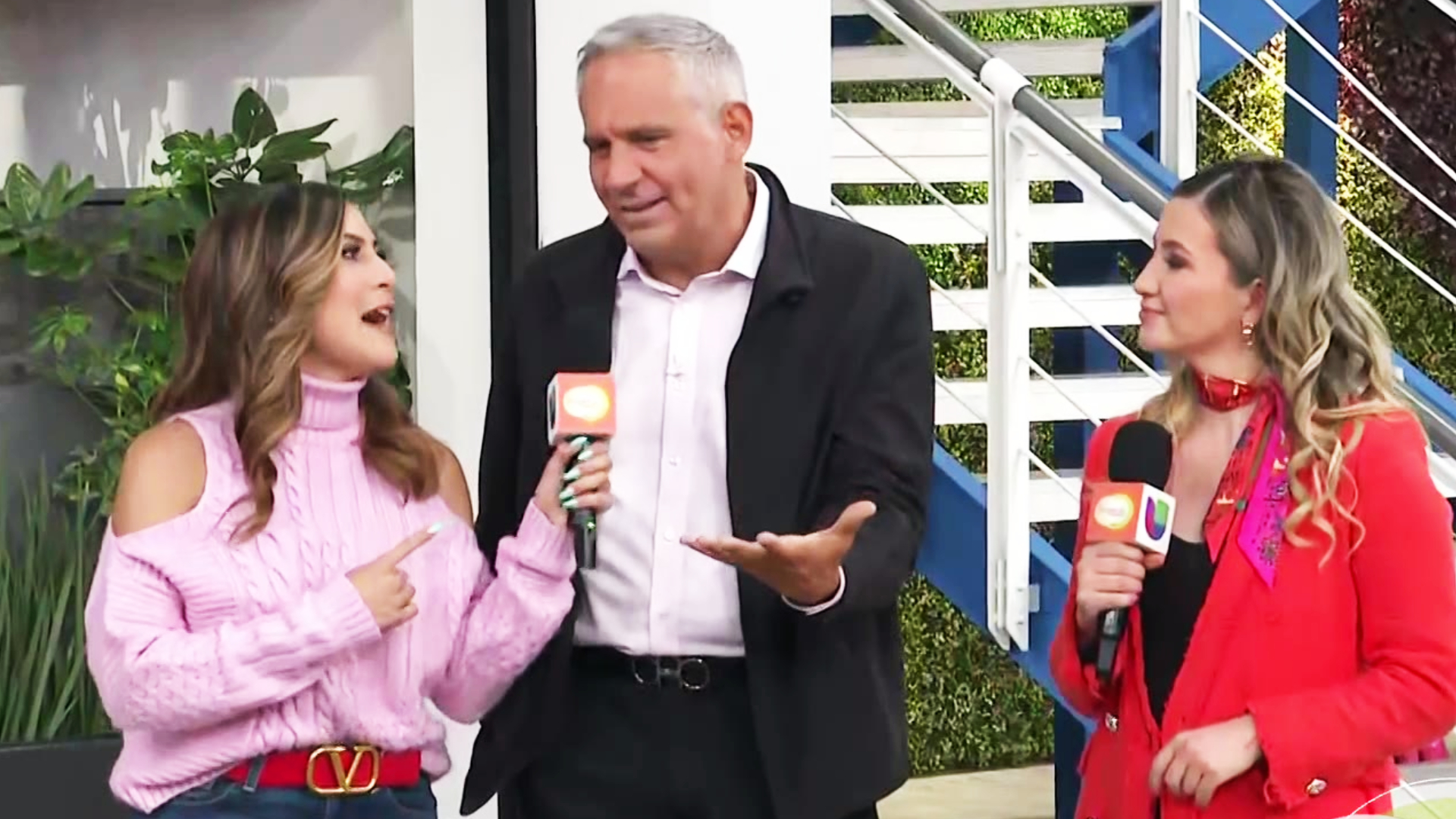 Arath De la Torre cuenta qué viene en la próxima gala de El Retador ...