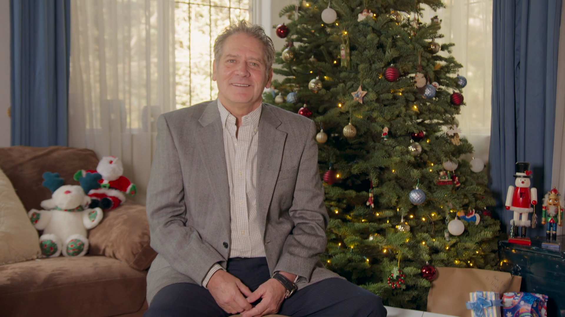 Leonardo Daniel manda sus mejores deseos a la familia de 'Vencer el ...