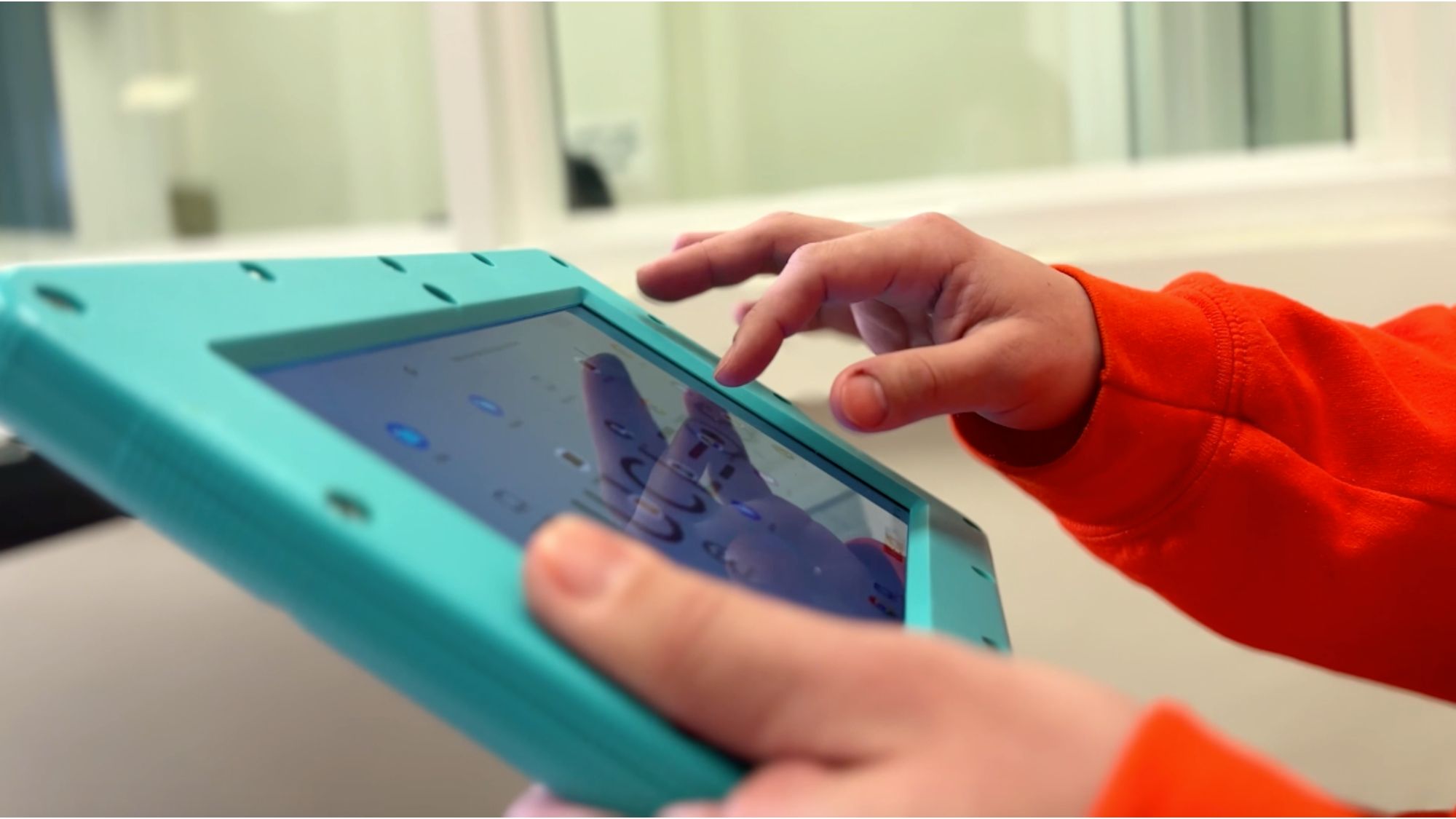 Dan tablets gratuitas para reclusos en Prisión de San Francisco ...