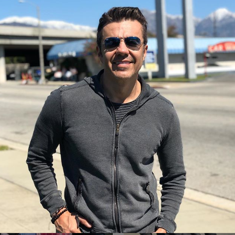 Adrián Uribe ¿tiene un nuevo amor? | Galavisión | Univision