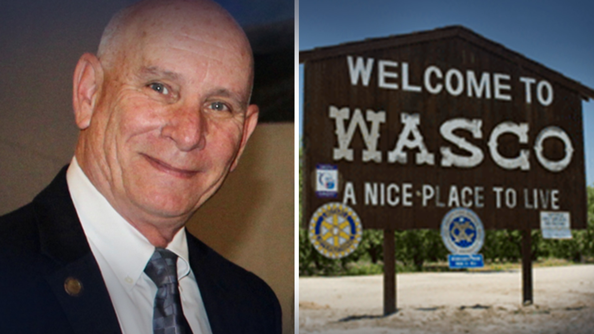 Nombran a Charlie Fivecoatel como próximo jefe de la Policía de Wasco ...