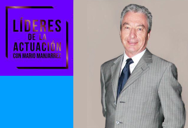 LÍDERES DE LA ACTUACIÓN: César Costa 2 | Shows Líderes de la actuación ...