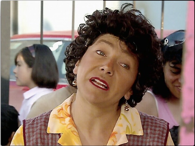 Las mejores frases de Doña Lucha que bien pudo haber dicho tu mamá ...