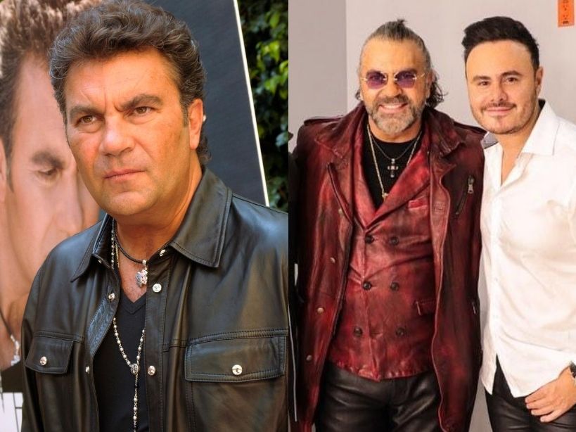 Mijares causa revuelo en redes por su transformación física y por ...