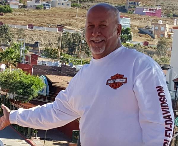 Un hombre estadounidense muere baleado por el narco en una marisquería ...