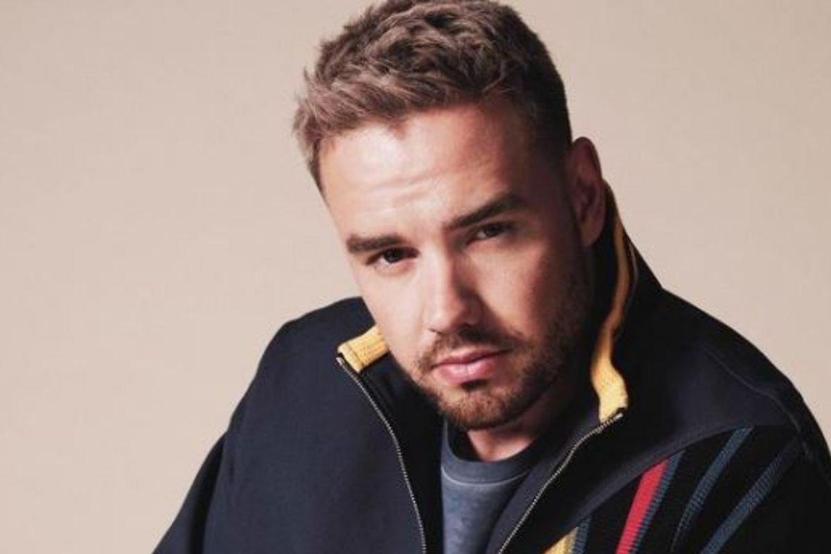 Liam Payne estrena “Sunshine” y la letra de la canción es muy dedicable ...