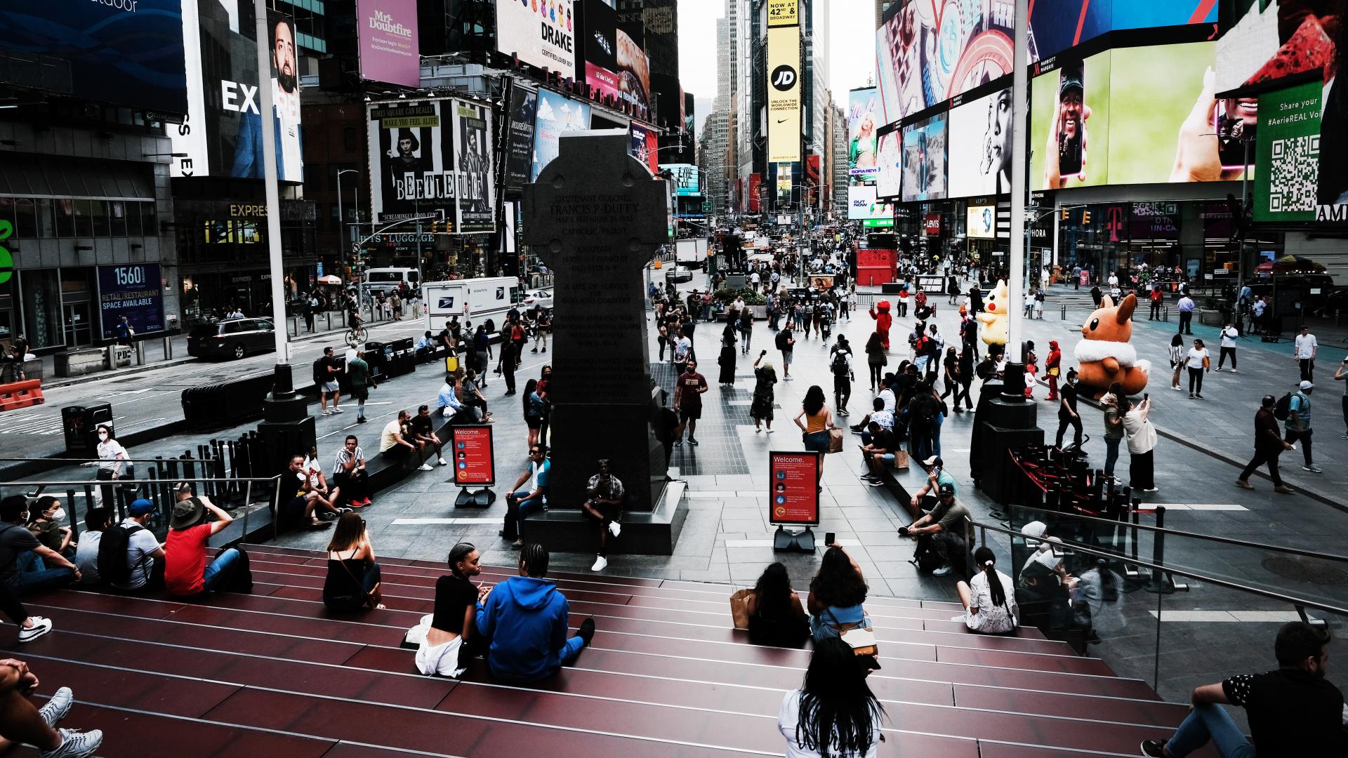 Este jueves inicia en Nueva York una ley sobre el control de armas ...