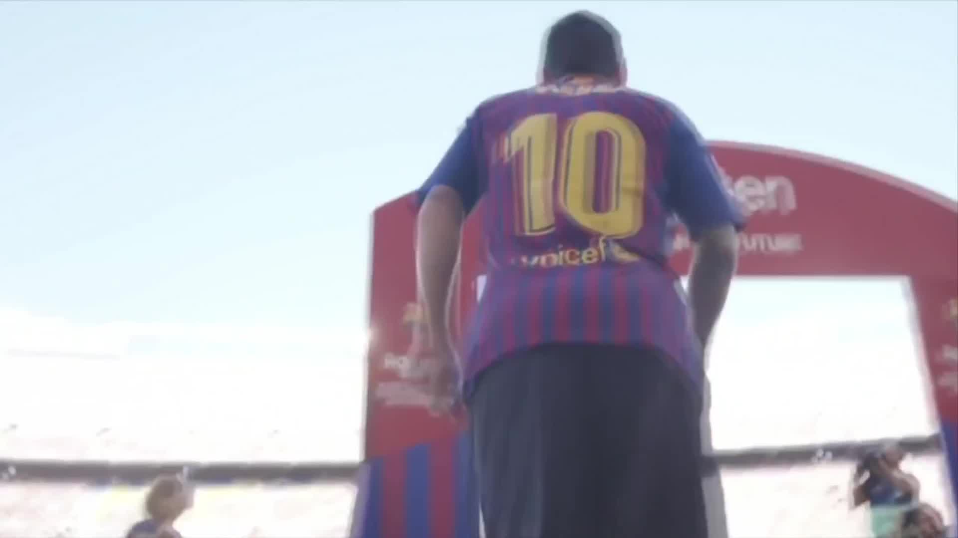 Barcelona: ¿por qué les dicen culés? | Deportes Fútbol | TUDN Univision