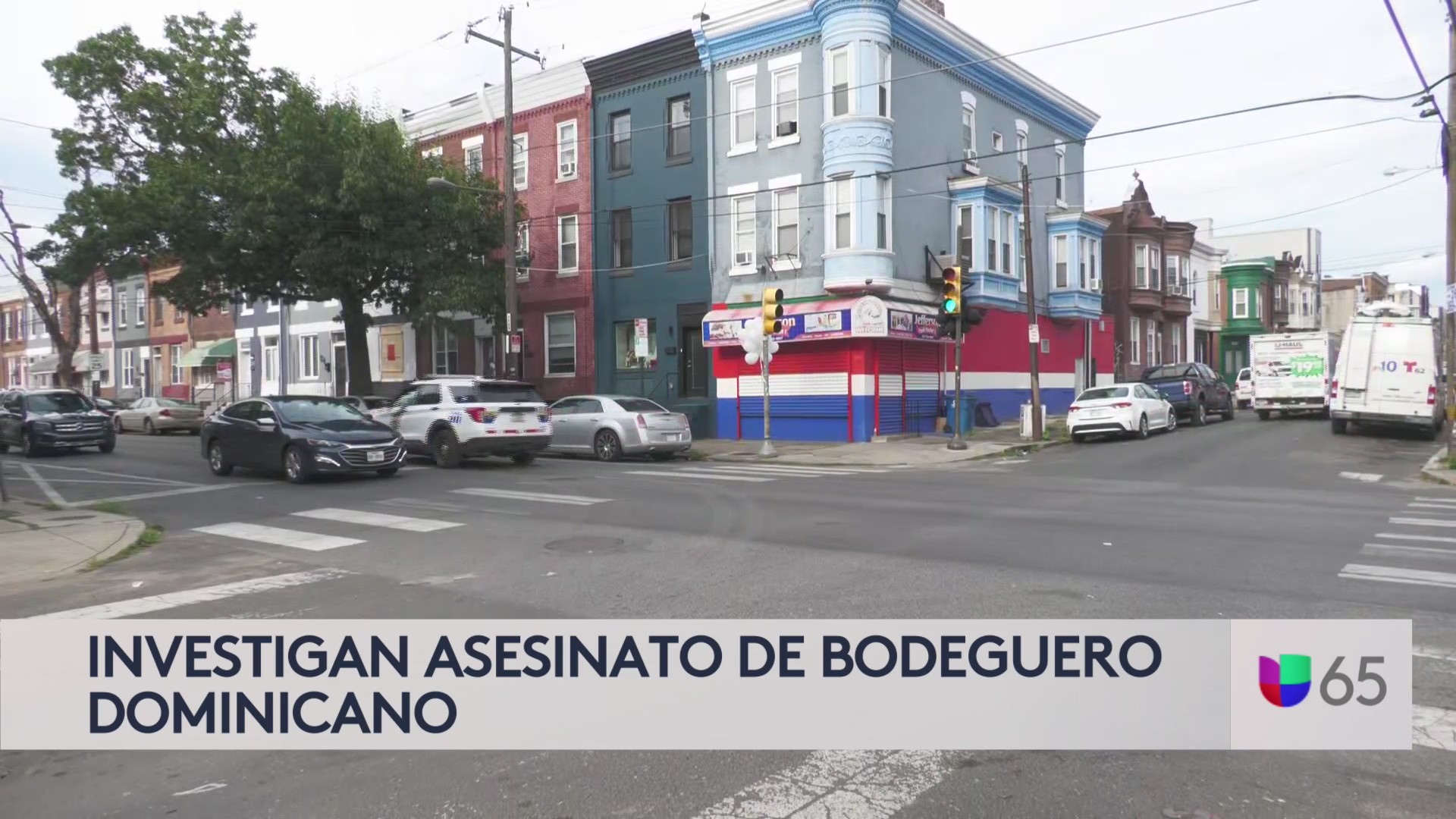 Luto y dolor tras el asesinato del bodeguero dominicano José Alberto ...