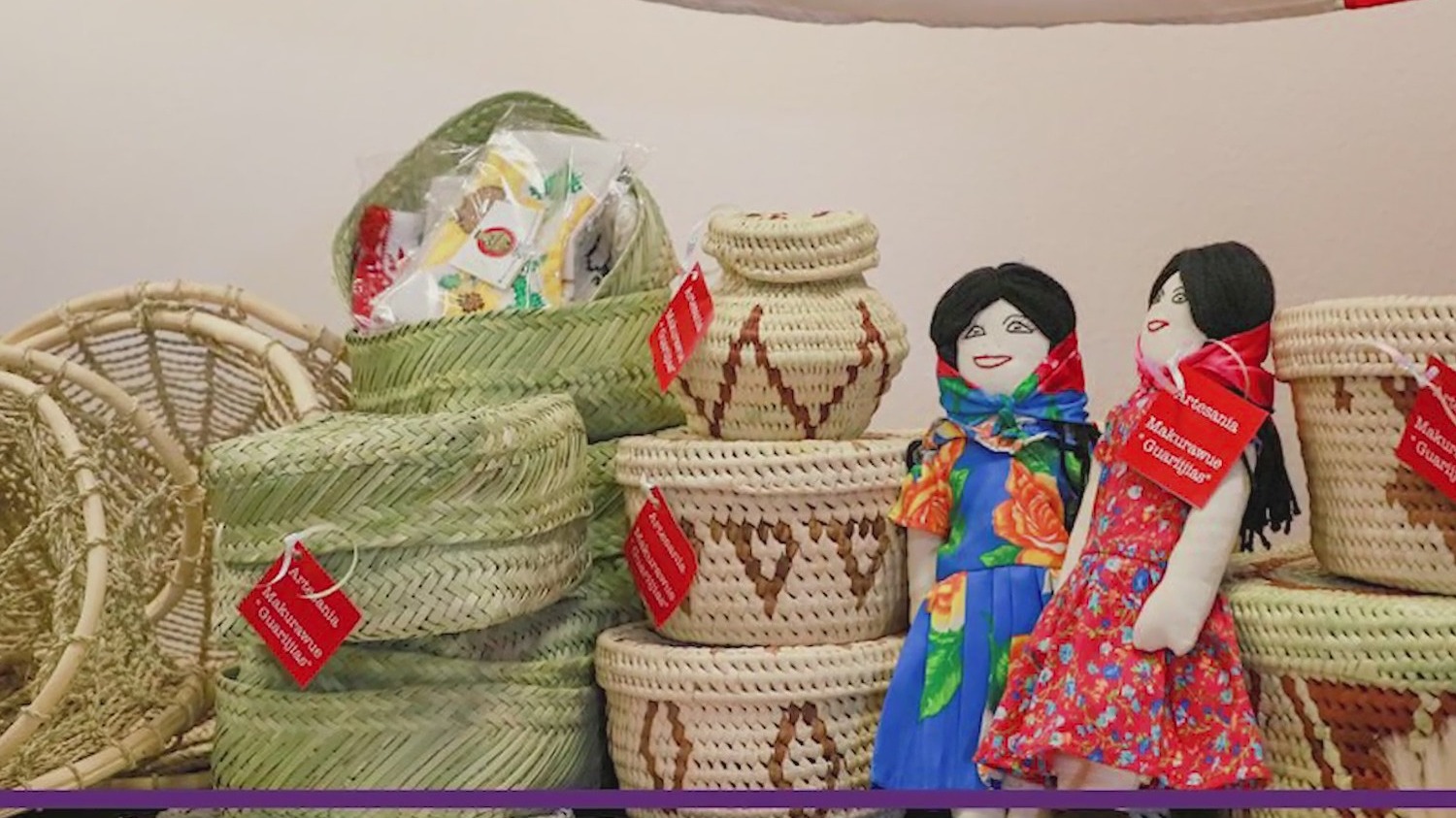 El Consulado de México en Phoenix invita a la exposición ‘Maampo Yari ...