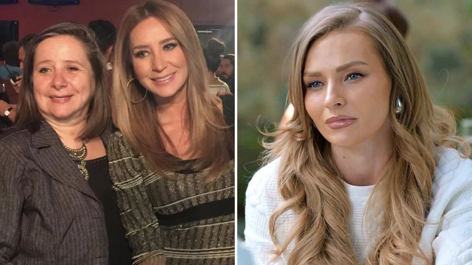 Mamá de Geraldine Bazán lanza nuevo dardo contra Irina Baeva tras acusar "infidelidades" de ...