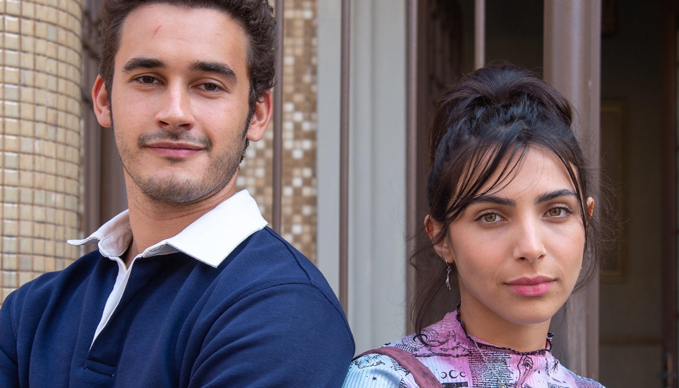 "Elas por Elas": Giovanni se surpreende com desmaio de Ísis e não ...