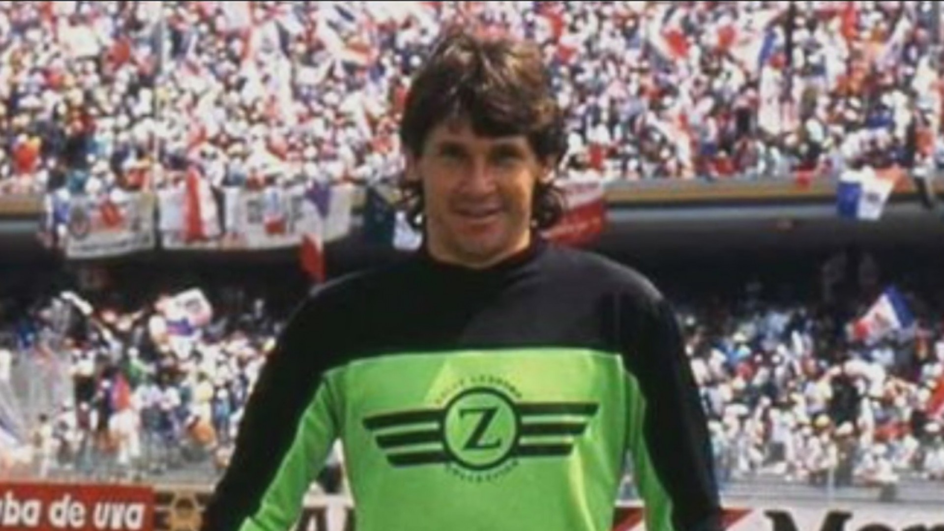 ¡Una grandiosa carrera para recordar! El 'Zully' Ledesma, un mítico ...