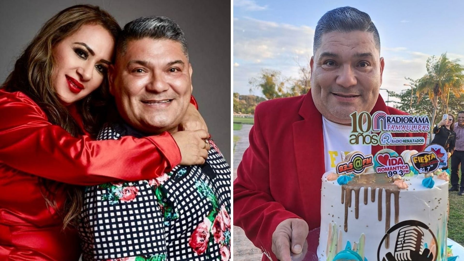 Muere Julio Alatorre, famoso conductor mexicano: horas antes celebró su ...