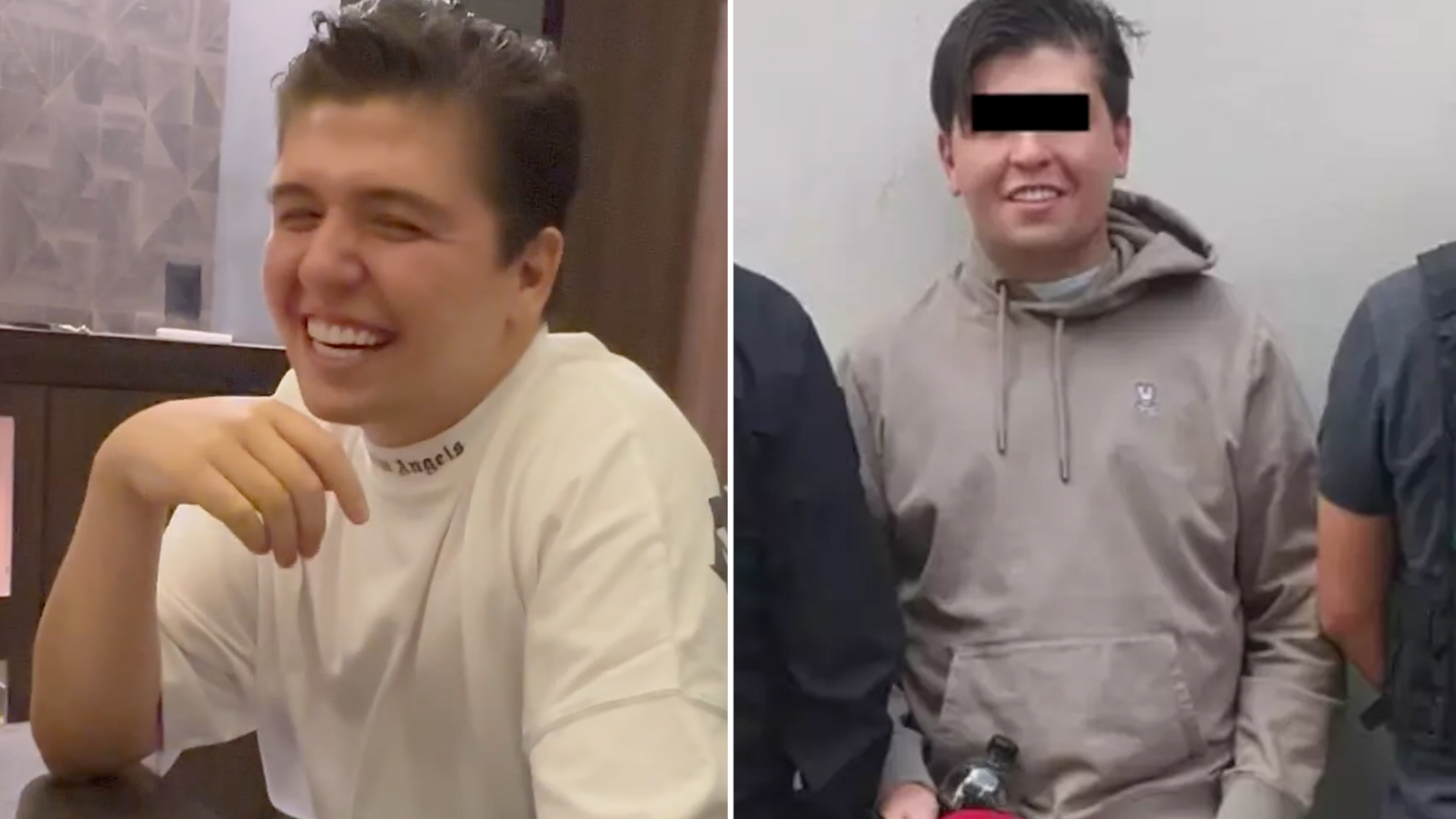 ¿Qué hizo el ‘Fofo’ Márquez? Así hablaba de la justicia en México y ahora ruega salir de prisión ...