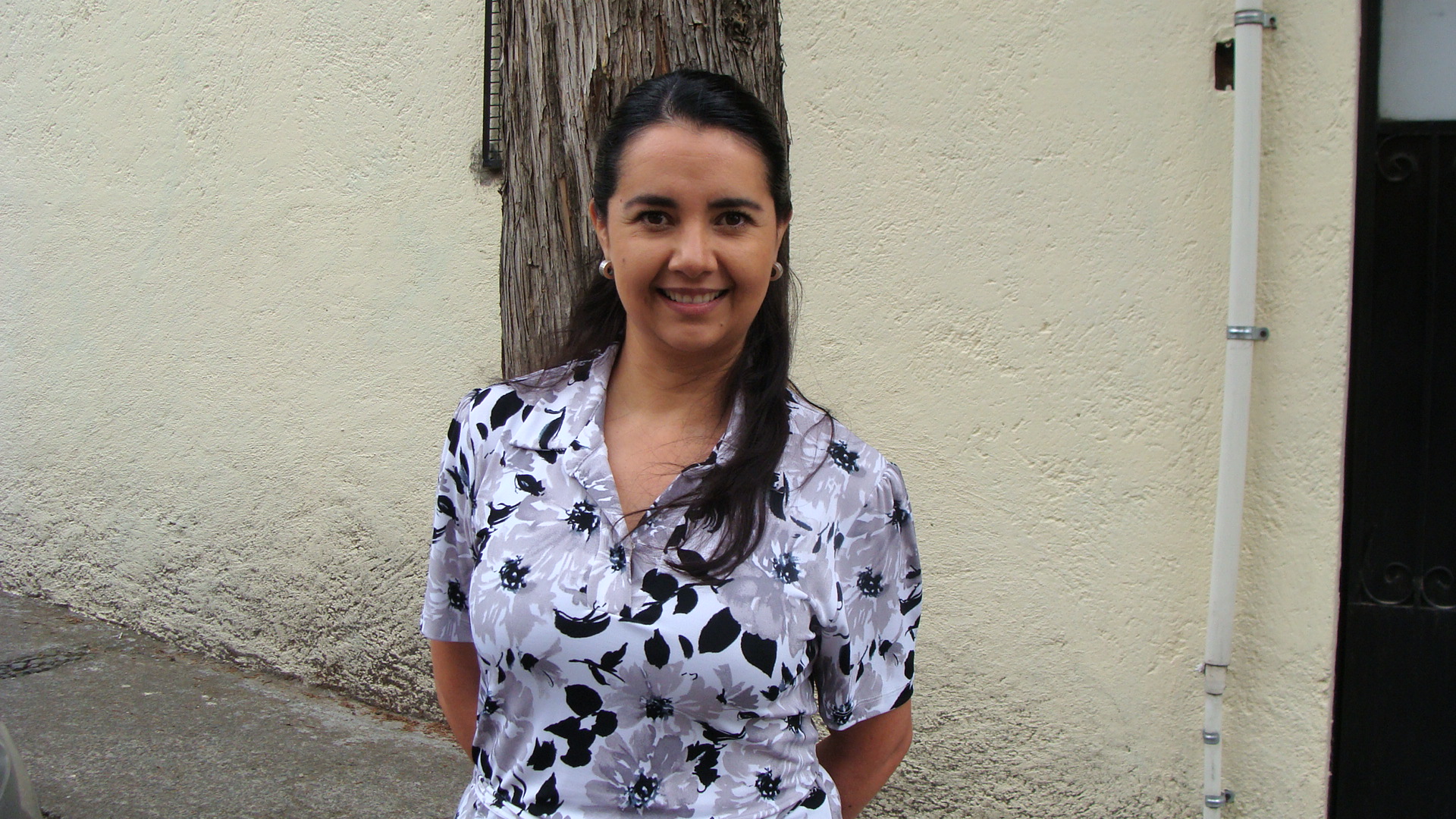 Entrevista Claudia Ortega Habla hombres osados | Shows Como dice el ...