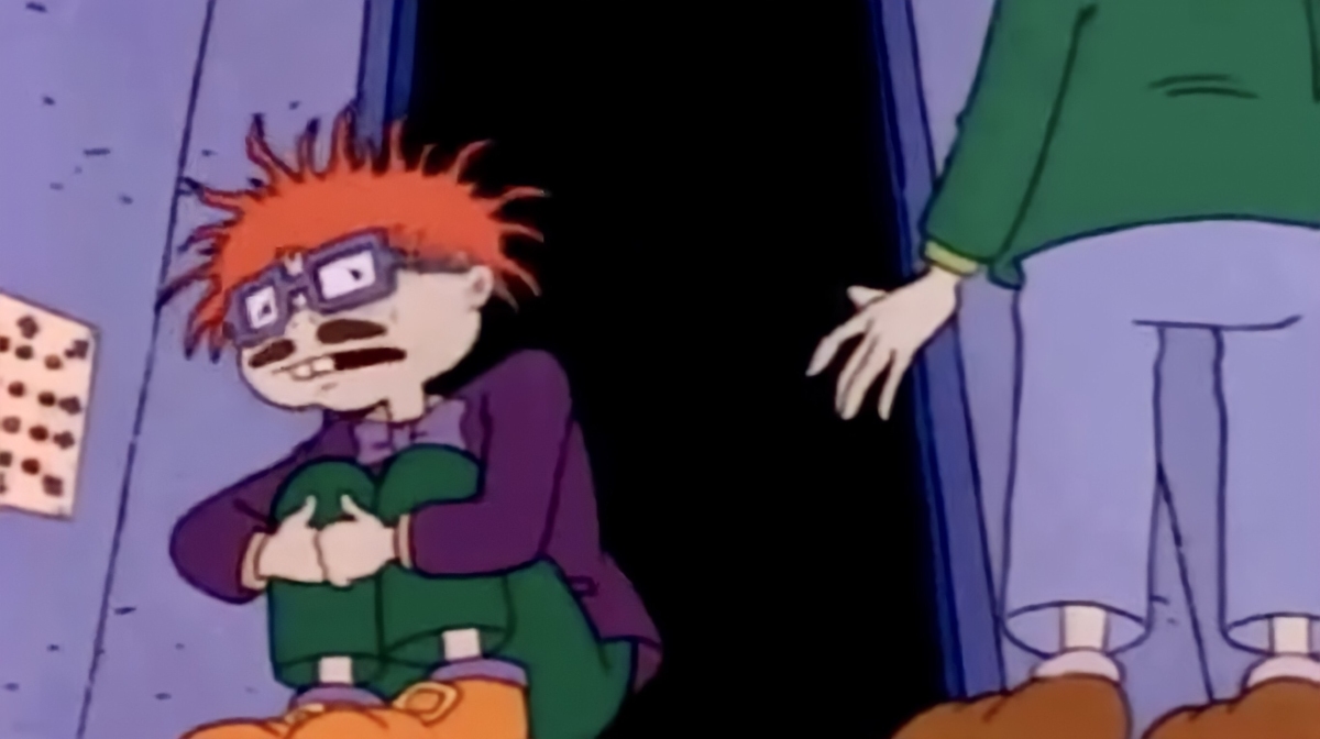 Rugrats: ¿De dónde salió la frase del meme ‘ya no quiero ser adulto ...