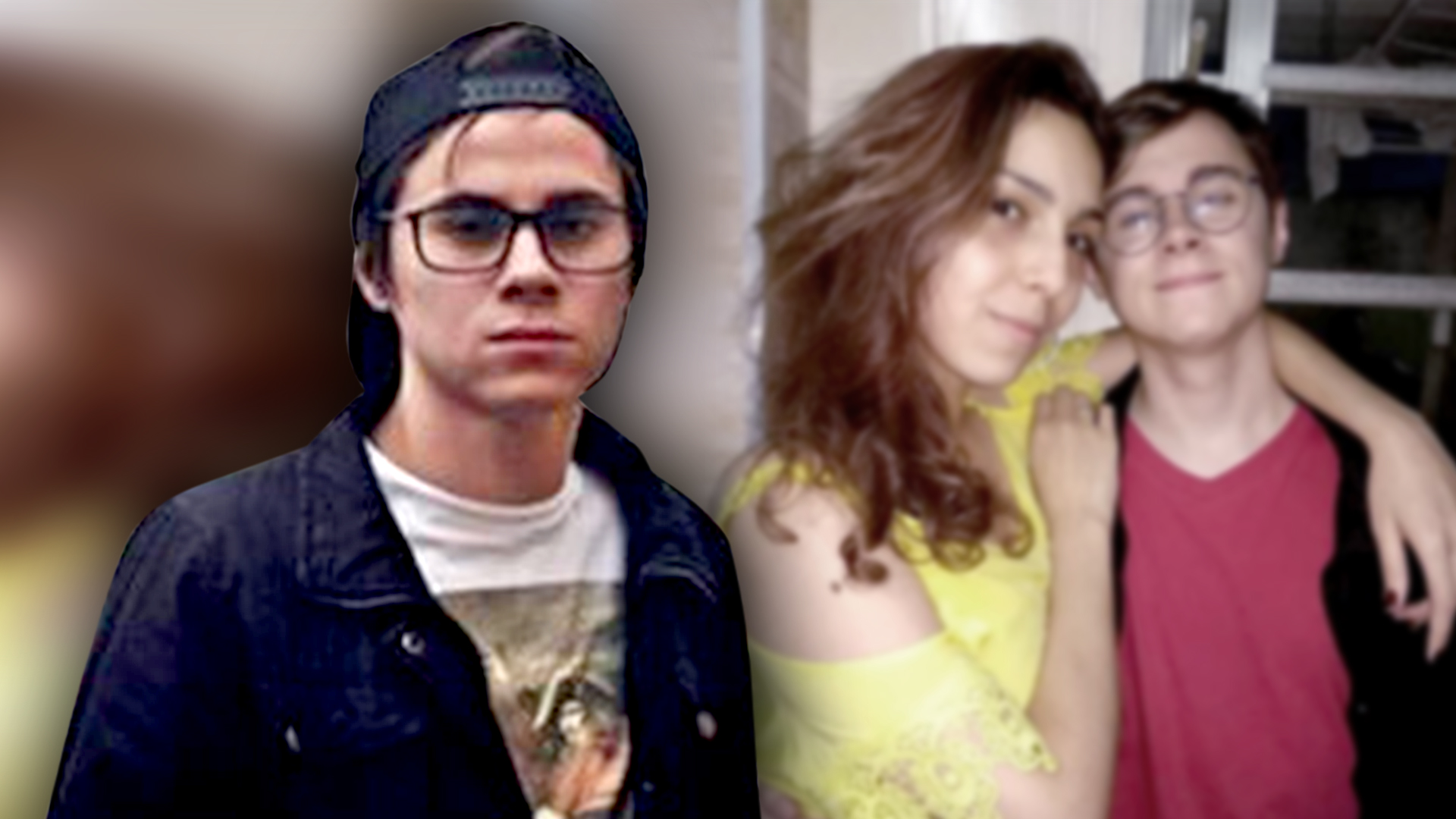 Quién es Rafael Miguel, el joven actor asesinado a balazos junto a sus ...