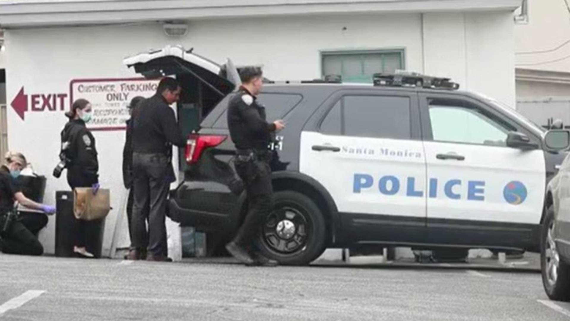 Breanna Taylor Shields : Mujer indigente secuestra a una niña de 4 años ...