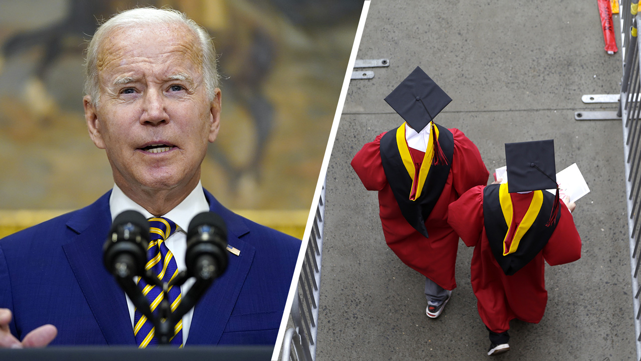 ¿Dónde aplicar para la ayuda federal para pagar la deuda estudiantil ...