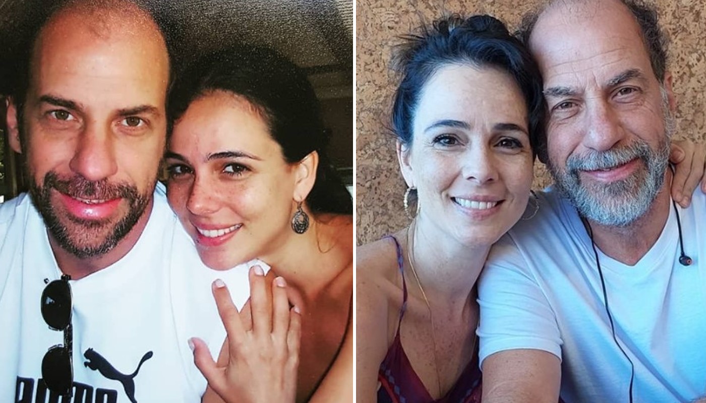 Miriam Freeland e Bomtempo são casados há 17 anos: conheça a história ...