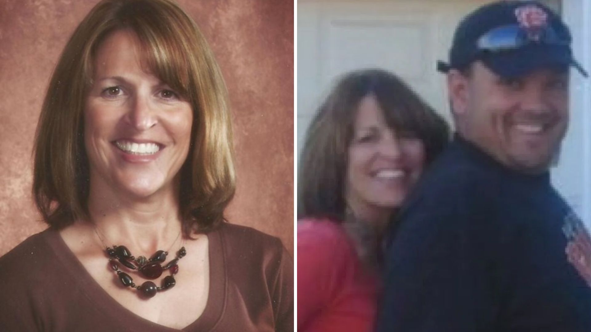 Rodolfo Romero, de Merced, asesinó a puñaladas a su esposa Diane Reid ...