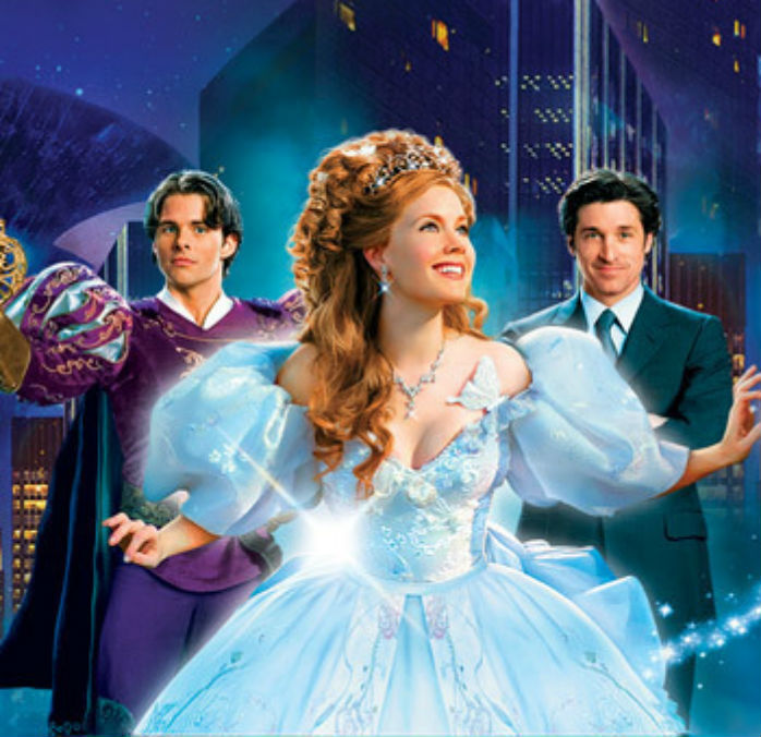 Te contamos detalles de 'Desencantada', la secuela de 'Encantada' | Las ...