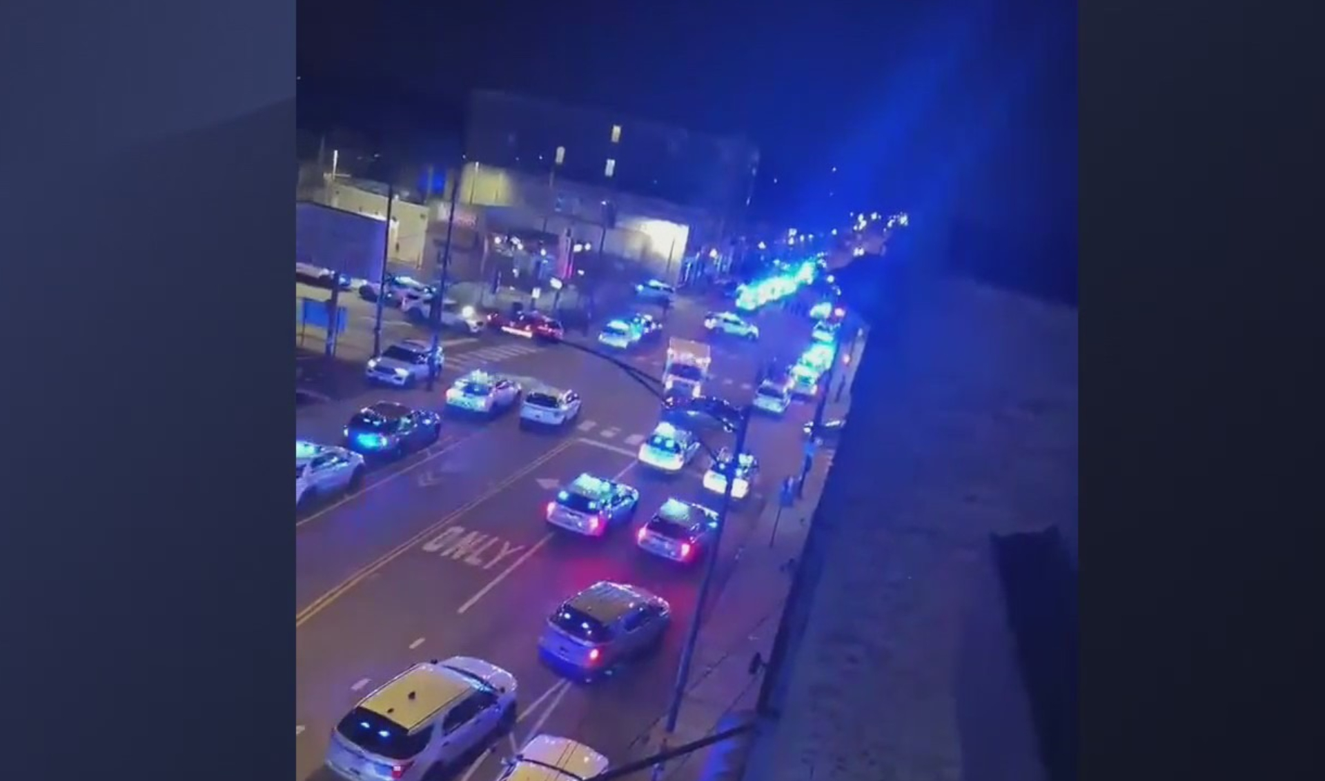 Investigan el asesinato de un hombre de 25 años es en La Villita ...