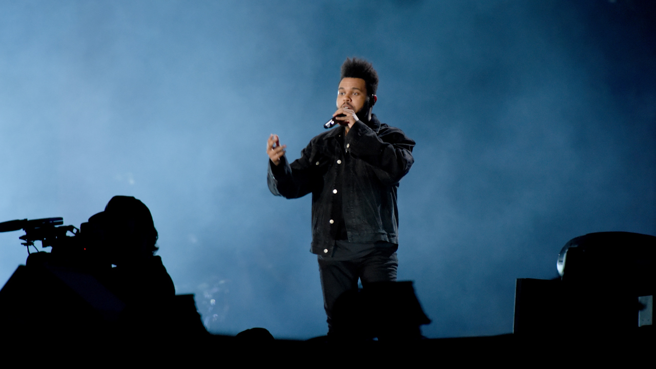 The Weeknd busca hacer historia en el Super Bowl LV | Deportes National ...