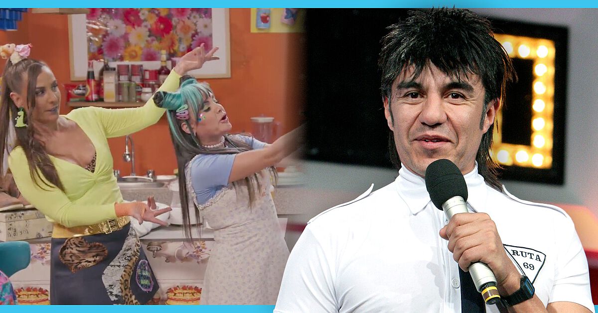 ¿El Vitor llega a 'Tal Para Cuál'? Revelan detalles de la segunda ...