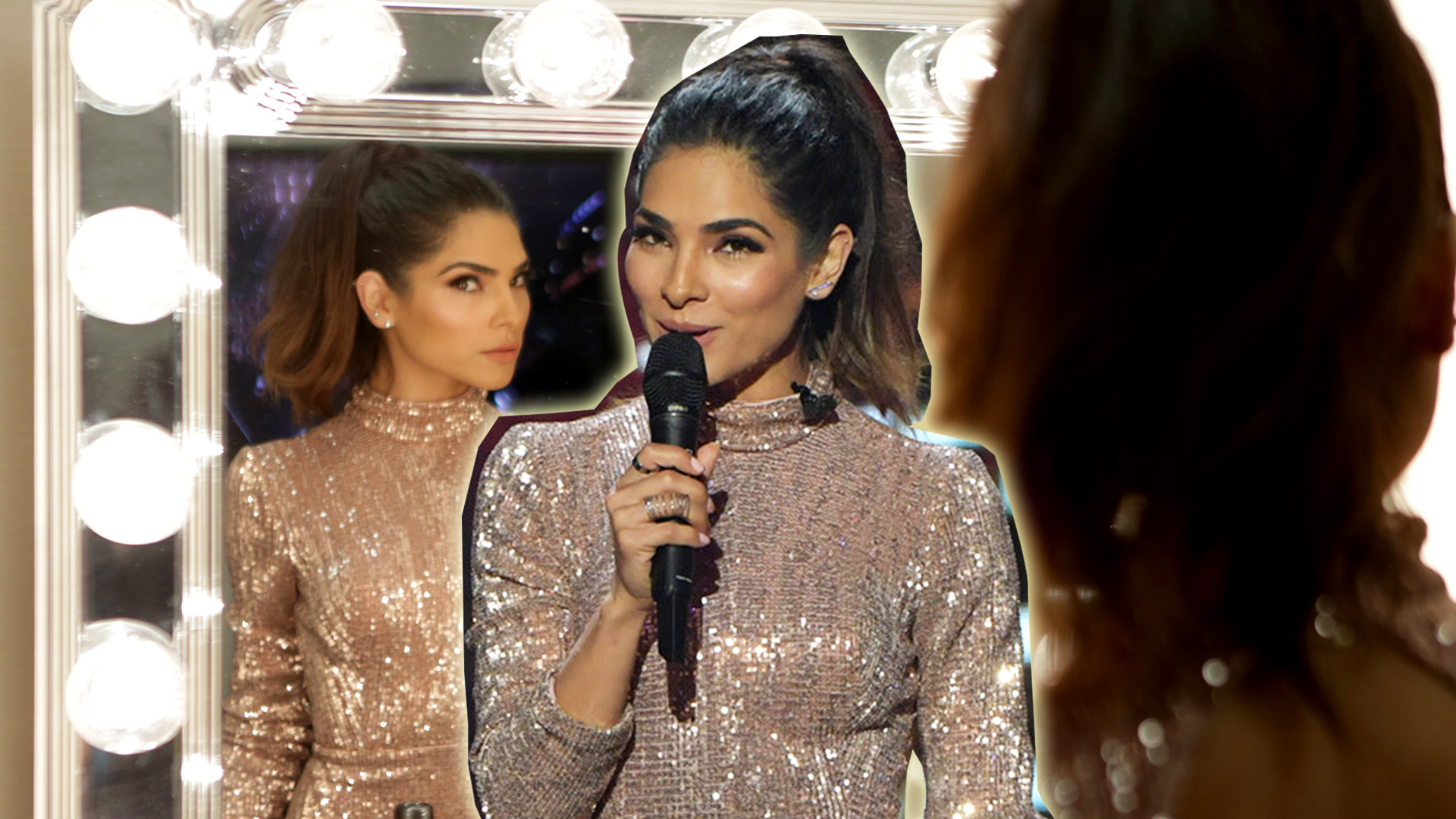 alejandra slideshow cuarto show | La Banda | Realities La Banda | Univision