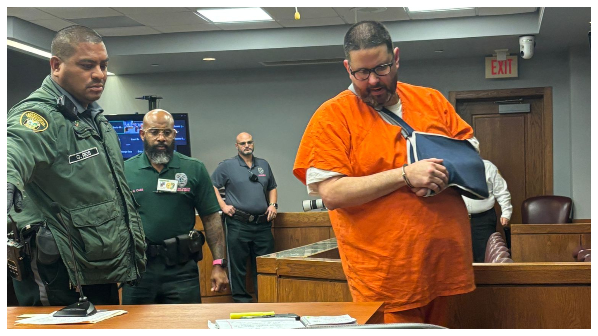 Sentencian cadena perpetua a Kadel Piedrahita, acusado asesinato de ...